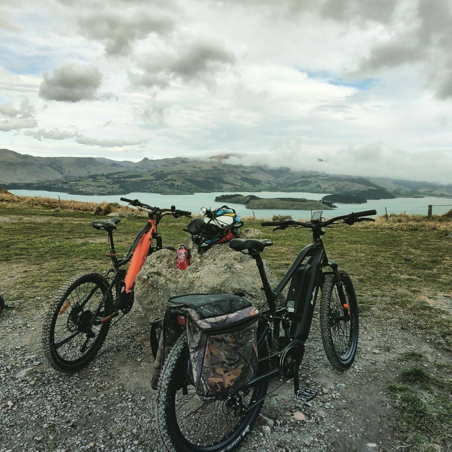 Buzzbike: Electric Bikes for Adventure