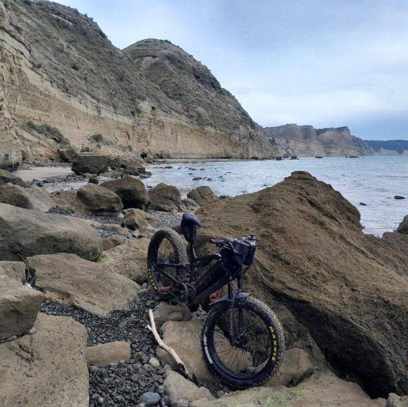 Fat Turbo – Buzzbike: Electric Bikes for Adventure